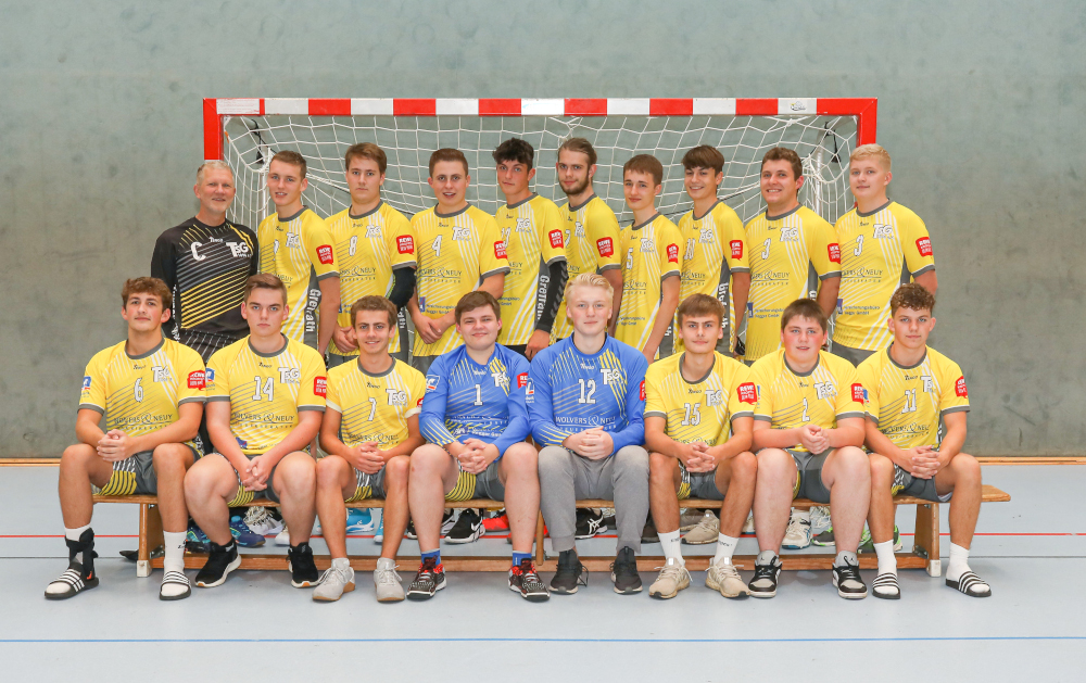 Handball – Turnerschaft Grefrath 1896 e.V.